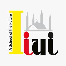 Login : IIUI SCHOOLS - RYK CAMPUS